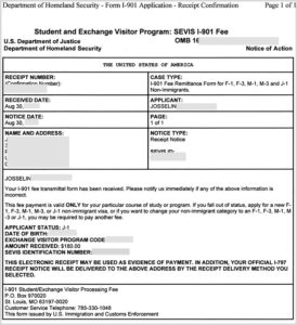 Comment obtenir un visa J1 pour les USA : les démarches | Un Job Pour Alex