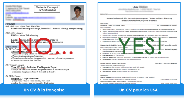7 stratégies pour trouver un VIE aux USA (2025) - Un Job Pour Alex